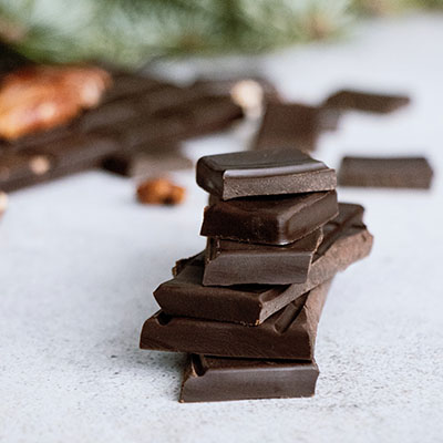 Chocolate - A S Harrison & Co Pty Limited